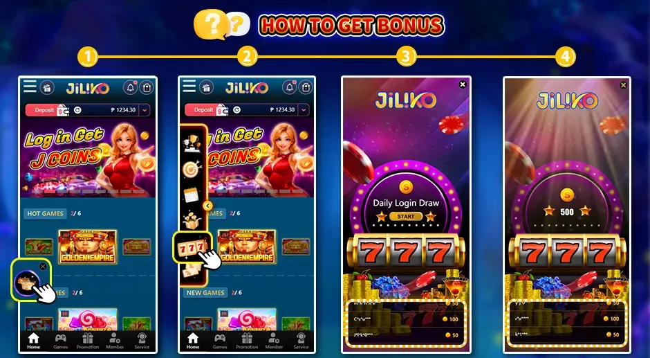 Jiliko - Premier JILIKO747 Bet Online Gaming Casino in Philippines