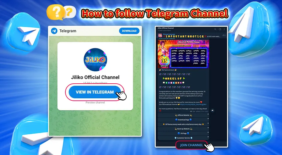 Jiliko - Premier JILIKO747 Bet Online Gaming Casino in Philippines